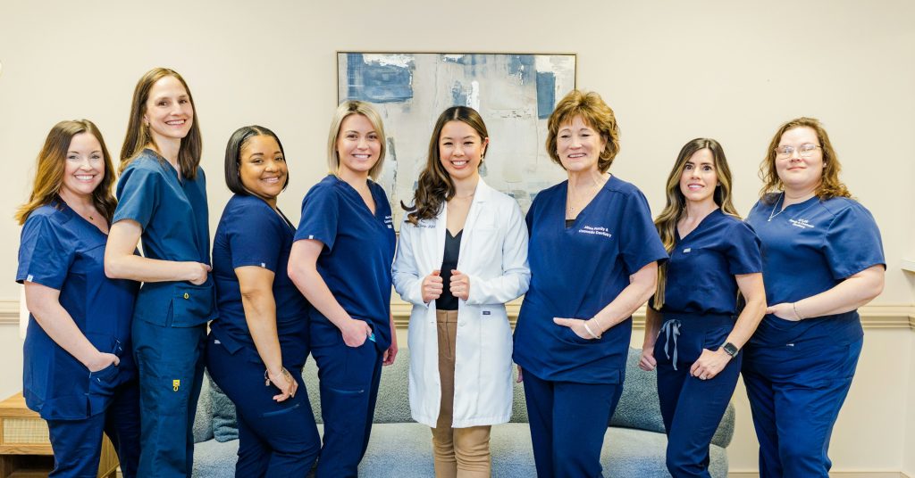 Achieving Your Ideal Smile: Expert Insights from Dr. Alice Xiang, DDS ...